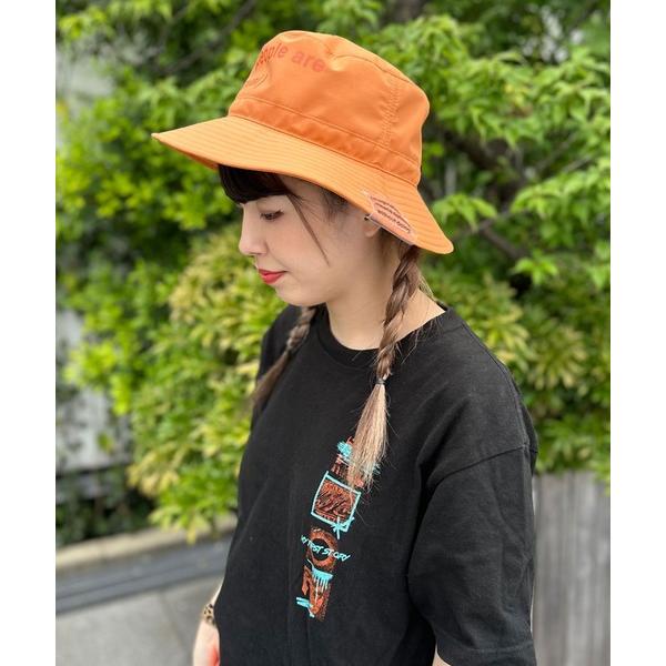 『タイムセール実施中』ZOZO問い合わせ番号:81593555ショップ:CA4LA，カシラブランド:CA4LA，カシラ商品名:HK EQUAL HATカテゴリ:帽子>ハットブランド品番:AKM00085素材:本体：ナイロン100% 裏...