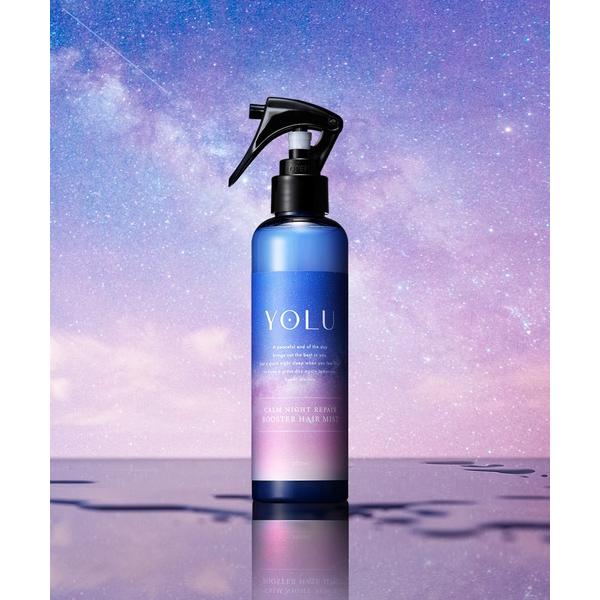 『タイムセール実施中』※このアイテムは返品・交換対象外商品です。コスメ商品ZOZO問い合わせ番号:81594661ショップ:and Habit，アンドハビットブランド:YOLU，ヨル商品名:YOLU ヨル カームナイトリペア ヘアミストカテ...