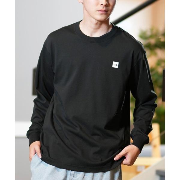 ZOZO問い合わせ番号:81594773ショップ:ムラサキスポーツ，ムラサキスポーツブランド:THE NORTH FACE，ザノースフェイス，ムラサキスポーツ，ムラサキスポーツ商品名:THE NORTH FACE/ザ・ノース・フェイス 長袖...