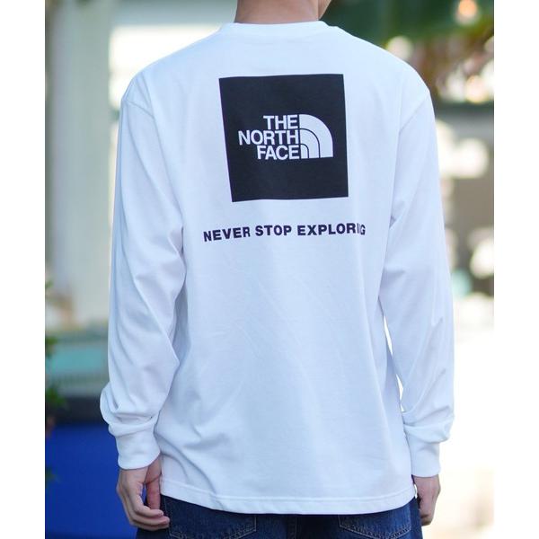 ZOZO問い合わせ番号:81594774ショップ:ムラサキスポーツ，ムラサキスポーツブランド:THE NORTH FACE，ザノースフェイス，ムラサキスポーツ，ムラサキスポーツ商品名:THE NORTH FACE ザ・ノース・フェイス 長袖...