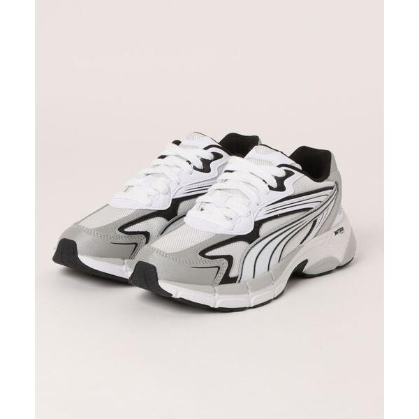 『セール実施中』ZOZO問い合わせ番号:81594995ショップ:LITTLE UNION TOKYO，リトルユニオントウキョウブランド:PUMA，プーマ，LITTLE UNION，リトルユニオン商品名:【PUMA】388920-10 Te...