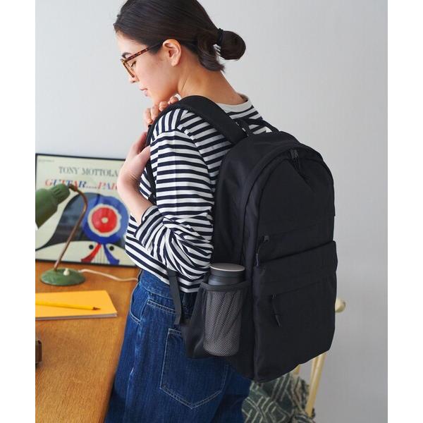 ZOZO問い合わせ番号:81625928ショップ:Afternoon Tea LIVING，アフタヌーンティー・リビングブランド:Afternoon Tea，アフタヌーンティー商品名:無重力ファンクションリュックカテゴリ:バッグ>バッ...