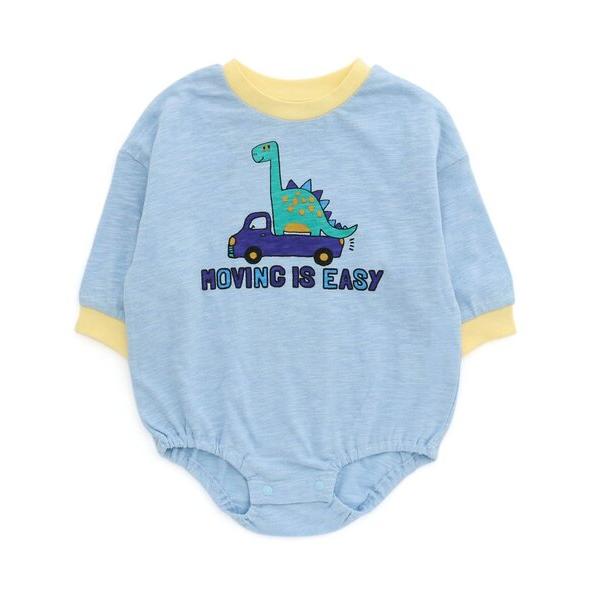 『セール実施中』※このアイテムは返品・交換対象外商品です。ZOZO問い合わせ番号:81626598ショップ:F.O.Online Store，エフオーオンラインストアブランド:BREEZE，ブリーズ商品名:カラフル長袖ボディオールカテゴリ:...