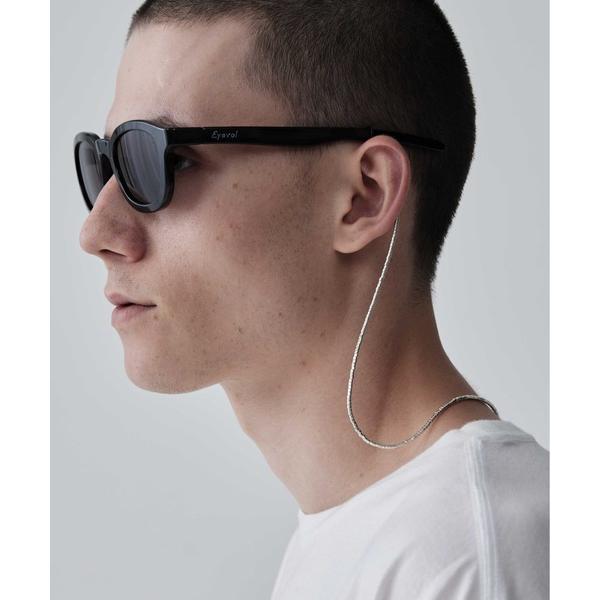 ZOZO問い合わせ番号:81657107ショップ:MR.OLIVE，ミスターオリーブブランド:WALK IN CLOSET，ウォークインクローゼット商品名:SENTI _BEADS GRASS CORD＆NECKLACEカテゴリ:アクセサリ...