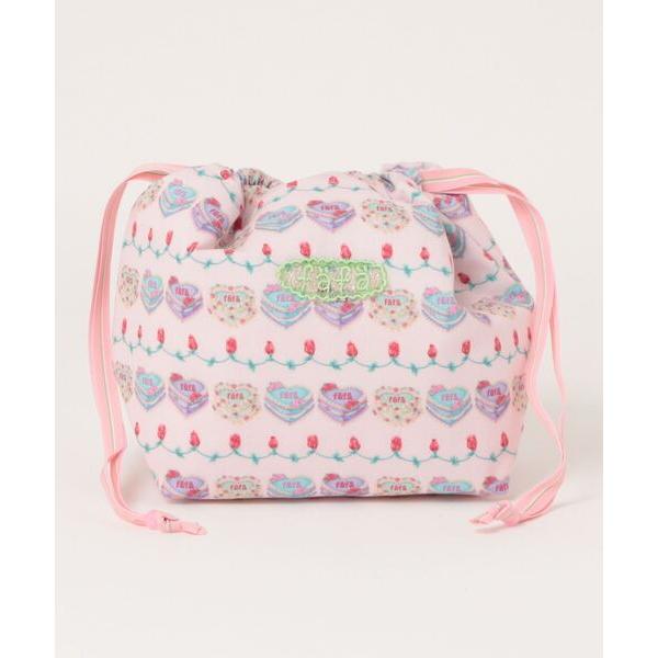 ZOZO問い合わせ番号:81658096ショップ:fafa，フェフェブランド:fafa，フェフェ商品名:NELLE | ランチポーチカテゴリ:財布/小物>ポーチブランド品番:5621-2002NX素材:表面：綿　内側：アルミシート　持...