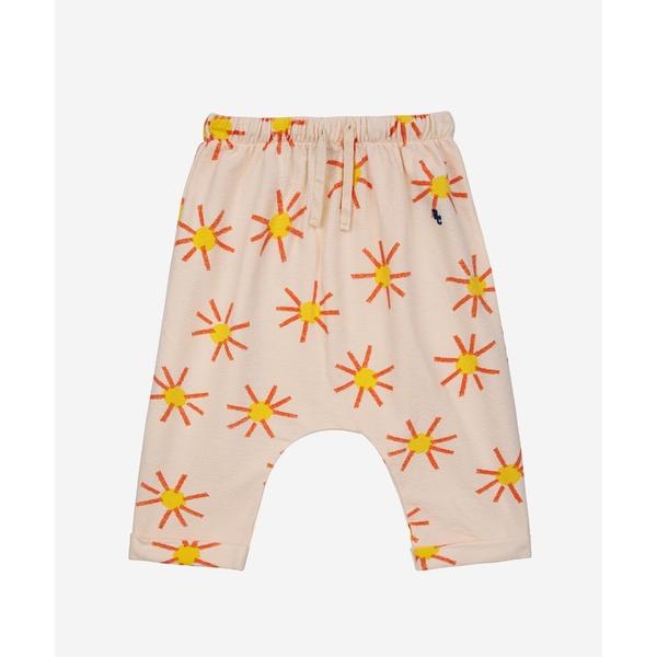 『セール実施中』ZOZO問い合わせ番号:81658303ショップ:A.en General Store，エイエン ジェネラル ストアブランド:BOBO CHOSES，ボボショーズ商品名:Baby Sun all over harem pan...