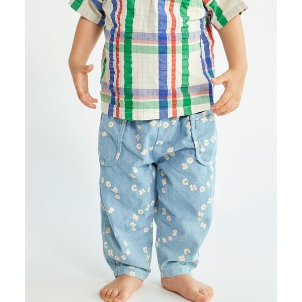 『セール実施中』ZOZO問い合わせ番号:81658308ショップ:A.en General Store，エイエン ジェネラル ストアブランド:BOBO CHOSES，ボボショーズ商品名:Baby Bobo Choses Circle den...