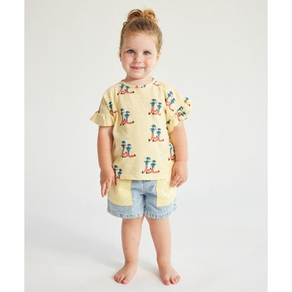 『セール実施中』ZOZO問い合わせ番号:81658321ショップ:A.en General Store，エイエン ジェネラル ストアブランド:BOBO CHOSES，ボボショーズ商品名:Baby Bobo Choses circle ber...