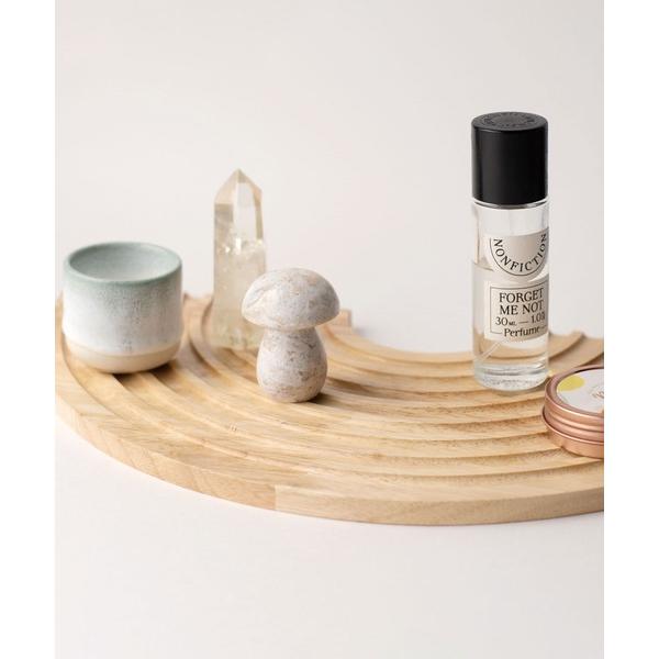 ZOZO問い合わせ番号:81660014ショップ:HIGHTIDE，ハイタイドブランド:amabro，アマブロ，HIGHTIDE，ハイタイド商品名:トレイ プランターカバー amabro WOOD CIRCLE TRAY アマブロ ウッド ...