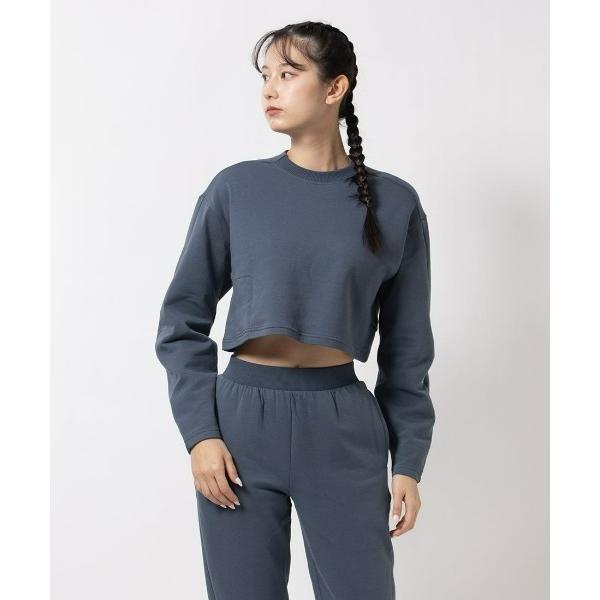 『セール実施中』ZOZO問い合わせ番号:81660029ショップ:Reebok，リーボックブランド:Reebok，リーボック商品名:アクティブ コール ドリームブレンド ミッドレイヤー / ACTIV COLL DREAMBLEND MID...