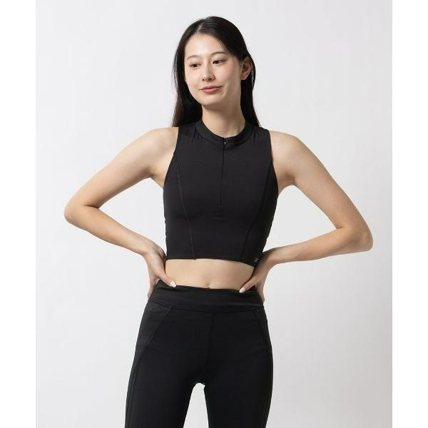 『タイムセール実施中』ZOZO問い合わせ番号:81660036ショップ:Reebok，リーボックブランド:Reebok，リーボック商品名:アクティブ ドリームブレンド クロップトップ / ACTIV COLL DREAMBLEND CROP...