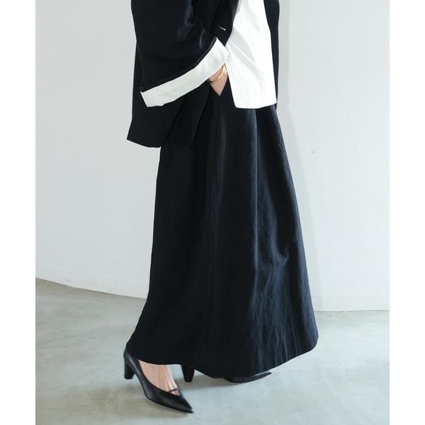 『タイムセール実施中』ZOZO問い合わせ番号:81660351ショップ:CLANE，クラネブランド:CLANE，クラネ商品名:CONSTRUCTIVE DOME SKIRTカテゴリ:スカート>スカートブランド品番:16109-6042...