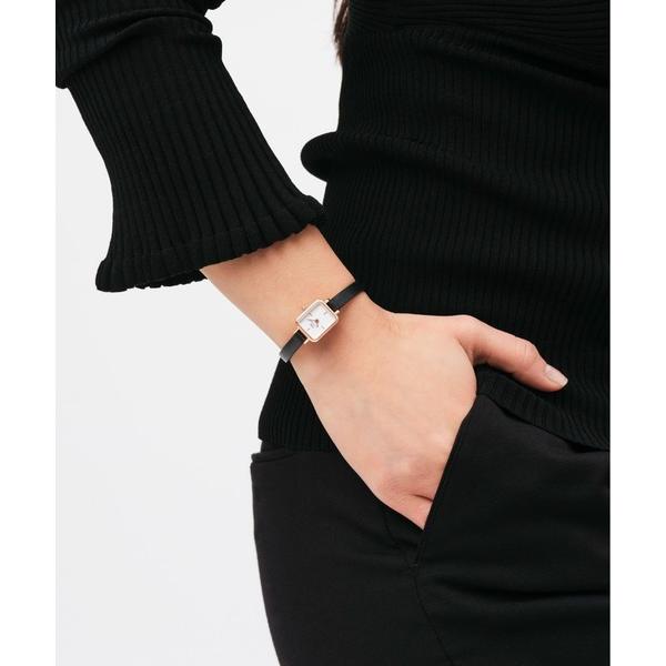 ZOZO問い合わせ番号:81660436ショップ:Daniel Wellington，ダニエル ウェリントンブランド:quadro，クオドロ，Daniel Wellington，ダニエルウェリントン商品名:人気No１モデル！Quadro M...