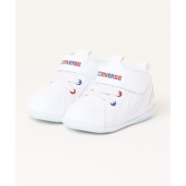 『タイムセール実施中』ZOZO問い合わせ番号:81660480ショップ:TSURUYA，ツルヤブランド:CONVERSE，コンバース，TSURUYA，ツルヤ商品名:《CONVERSE》MINI INCHSTARカテゴリ:シューズ>スニ...