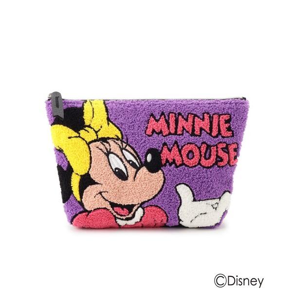 ZOZO問い合わせ番号:81691256ショップ:ESPERANZA，エスペランサブランド:Ober Tashe，オーバータッシェ商品名:Disney／サガラポーチカテゴリ:財布/小物>ポーチブランド品番:P10-61231-9999...