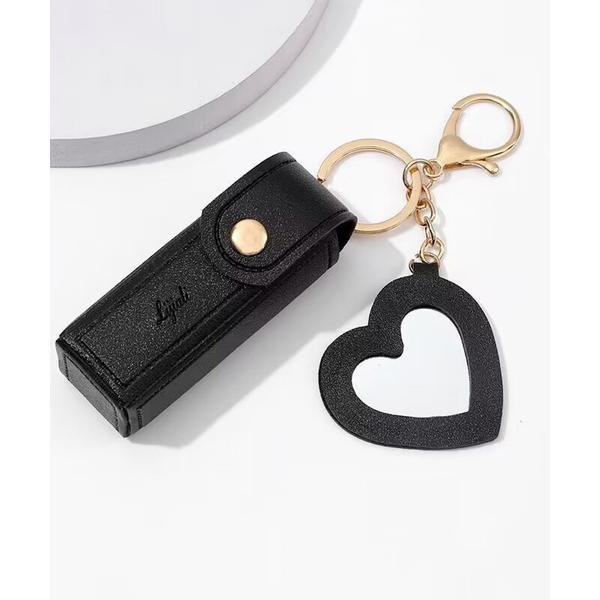 『タイムセール実施中』ZOZO問い合わせ番号:81691621ショップ:Mayree，メイリーブランド:Mignonjour，ミニョンジュール商品名:Mignonjour/リップケース付きチャーム M2283カテゴリ:アクセサリー>チ...