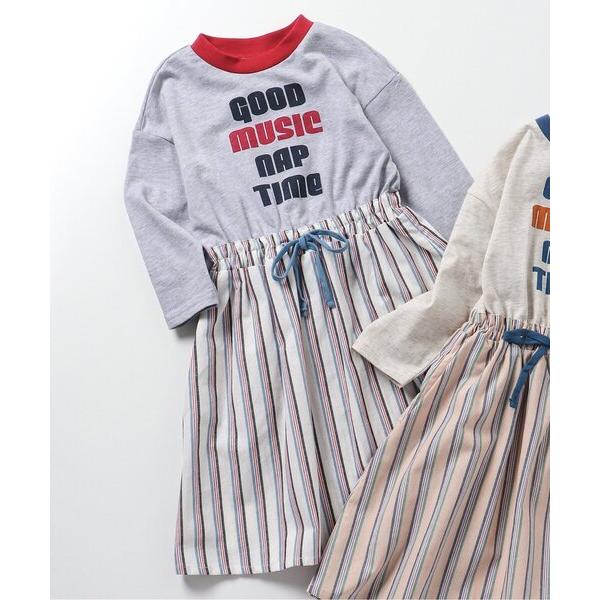 『セール実施中』ZOZO問い合わせ番号:81692040ショップ:F.O.Online Store，エフオーオンラインストアブランド:BREEZE，ブリーズ商品名:【リンク】ドッキングワンピースカテゴリ:ワンピース/ドレス>ワンピース...