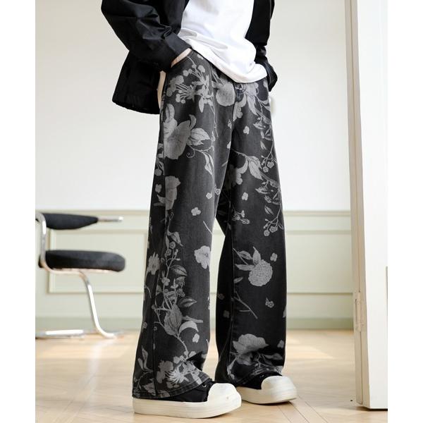 『タイムセール実施中』ZOZO問い合わせ番号:81692532ショップ:SPADE，スペイドブランド:FVLMEN，フルメン，EFFECTION，エフェクション，neos，ネオス商品名:【FVLMEN】vintage flower prin...