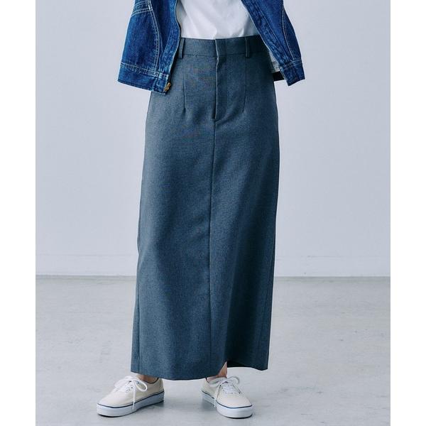 ZOZO問い合わせ番号:81693595ショップ:Bshop，ビショップブランド:THE SHINZONE，ザ　シンゾーン，Bshop，ビショップ商品名:THE SHINZONE | CHRYSLER SKIRT WOMENカテゴリ:スカー...