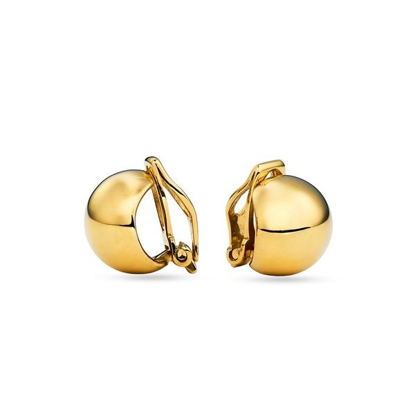 ZOZO問い合わせ番号:81694330ショップ:L&amp;Co.，エルアンドコーブランド:AFFECT，アフェクト商品名:Ball earringカテゴリ:アクセサリー>イヤリングブランド品番:96-4348/96-4349素材:...