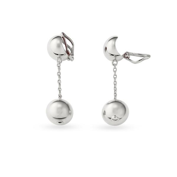 ZOZO問い合わせ番号:81694372ショップ:L&amp;Co.，エルアンドコーブランド:AFFECT，アフェクト商品名:Ball Line earringカテゴリ:アクセサリー>イヤリングブランド品番:96-4352/96-43...