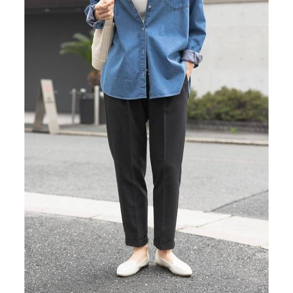 『セール実施中』ZOZO問い合わせ番号:81694442ショップ:URBAN RESEARCH DOORS，アーバン リサーチ ドアーズブランド:URBAN RESEARCH DOORS，アーバンリサーチドアーズ商品名:ストレッチテーパード...