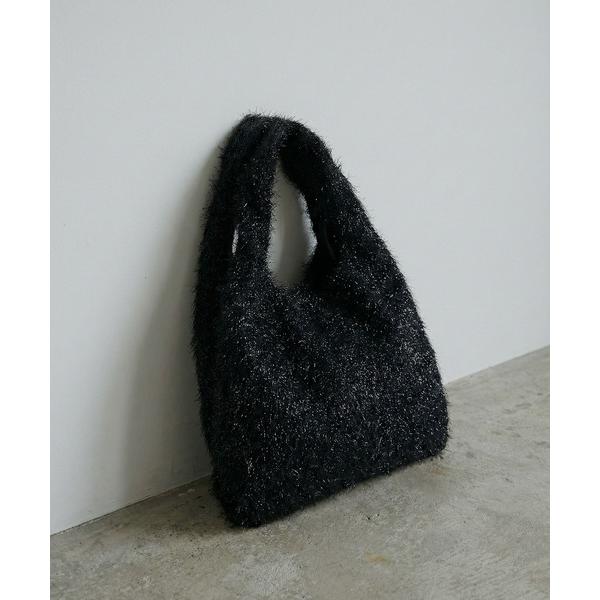 『タイムセール実施中』ZOZO問い合わせ番号:81694638ショップ:FUNALIVE，ファンアライブブランド:FUNALIVE，ファンアライブ商品名:Pisoraro ラメニット ミニバッグカテゴリ:バッグ>ハンドバッグブランド品...