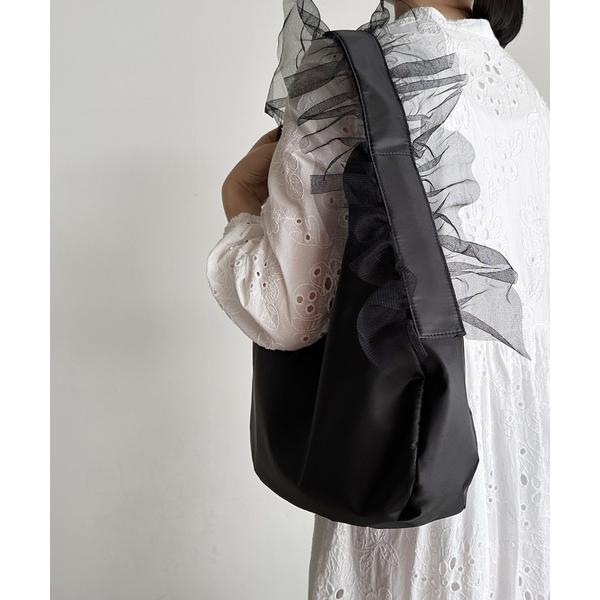 『タイムセール実施中』ZOZO問い合わせ番号:81694705ショップ:COMMON WARE，コモンウェアブランド:AT CREATION，アットクリエイション商品名:EM:AT CREATION スコピエンショルダー チュールショルダー...