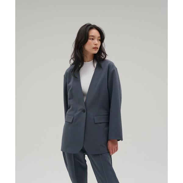 『タイムセール実施中』ZOZO問い合わせ番号:81695269ショップ:New Balance，ニューバランスブランド:New Balance，ニューバランス商品名:MET24 No Collar Jacketカテゴリ:ジャケット/アウター...