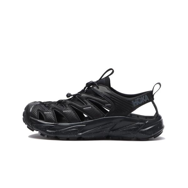 ZOZO問い合わせ番号:81695274ショップ:BILLY'S ENT，ビリーズ エンターブランド:HOKA，ホカ商品名:HOPARA　1123112-BCSTLカテゴリ:シューズ>サンダルブランド品番:613533-0008素材:...