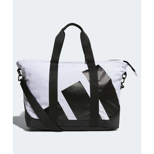 ZOZO問い合わせ番号:81725664ショップ:adidas，アディダスブランド:adidas，アディダス，adidas Golf，アディダスゴルフ商品名:ボールドロゴ トートバッグ【adidas Golf/アディダスゴルフ】カテゴリ:バ...