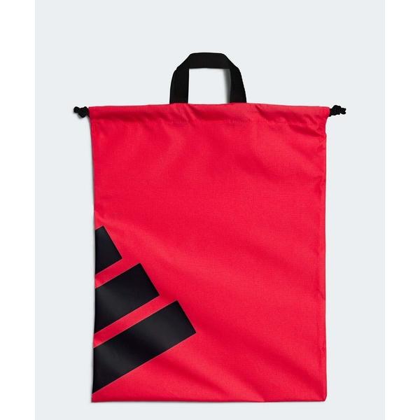 ZOZO問い合わせ番号:81725665ショップ:adidas，アディダスブランド:adidas，アディダス，adidas Golf，アディダスゴルフ商品名:ボールドロゴ シューズサック【adidas Golf/アディダスゴルフ】カテゴリ:...