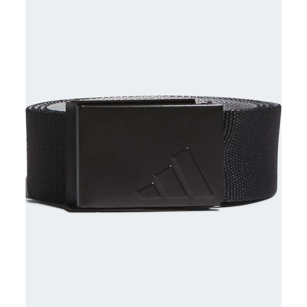 ZOZO問い合わせ番号:81725740ショップ:adidas，アディダスブランド:adidas，アディダス，adidas Golf，アディダスゴルフ商品名:リバーシブル ウェビングベルト【adidas Golf/アディダスゴルフ】カテゴリ...
