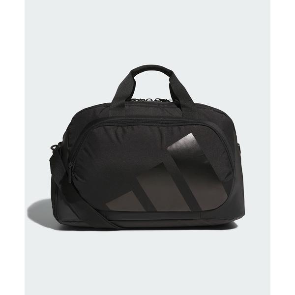 ZOZO問い合わせ番号:81725750ショップ:adidas，アディダスブランド:adidas，アディダス，adidas Golf，アディダスゴルフ商品名:シューズポケット付き ボールドロゴダッフルバッグ【adidas Golf/アディダ...