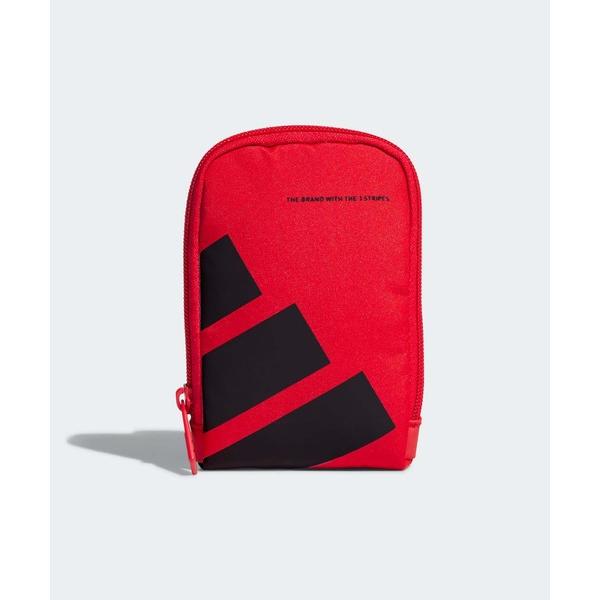 ZOZO問い合わせ番号:81725758ショップ:adidas，アディダスブランド:adidas，アディダス，adidas Golf，アディダスゴルフ商品名:ボールドロゴ マルチポーチ【adidas Golf/アディダスゴルフ】カテゴリ:財...