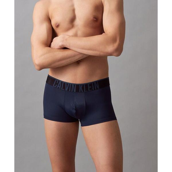 ※このアイテムは返品・交換対象外商品です。ZOZO問い合わせ番号:81725841ショップ:Calvin Klein，カルバンクラインブランド:Calvin Klein，カルバン・クライン商品名:INTENSE POWER ローライズトラン...