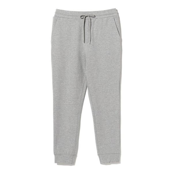 ZOZO問い合わせ番号:81726173ショップ:BEAMS MEN，ビームス メンブランド:three dots，スリードッツ，BEAMS F，ビームスエフ商品名:three dots / ポンチ スウェットパンツカテゴリ:パンツ>...