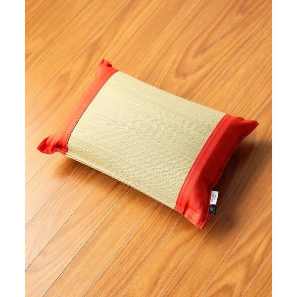 ZOZO問い合わせ番号:81726248ショップ:BEAMS MEN，ビームス メンブランド:BEAMS JAPAN，ビームス　ジャパン，BEAMS，ビームス商品名:萩原株式会社 / 別注 い草 まくらカテゴリ:インテリア>寝具ブラン...