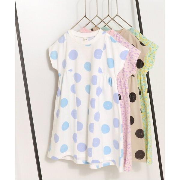 『セール実施中』ZOZO問い合わせ番号:81726568ショップ:F.O.Online Store，エフオーオンラインストアブランド:apres les cours，アプレレクール商品名:【WEB限定】サイドギャザーデザインカットソーワンピ...