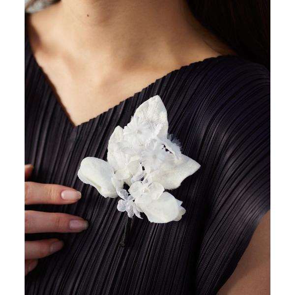 ZOZO問い合わせ番号:81727714ショップ:Cassette Chart，カセットチャートブランド:IRIS47，イリスフォーセブン，Cassette Chart，カセットチャート商品名:【IRIS 47】clara corsage ...