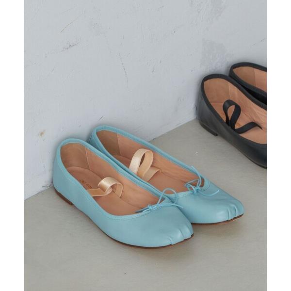 『セール実施中』ZOZO問い合わせ番号:81728139ショップ:SHIPS for women，シップス フォー ウィメンブランド:SHIPS，シップス商品名:SPELTA:UMA Nappa ◇カテゴリ:シューズ>バレエシューズブ...