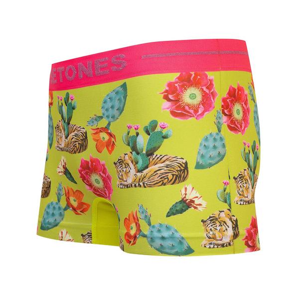 ※このアイテムは返品・交換対象外商品です。ZOZO問い合わせ番号:81728404ショップ:MASSIVE STORE，マッシブストアブランド:BETONES，ビトーンズ商品名:【BETONES/ビトーンズ】「CACTI TIGER」 アン...