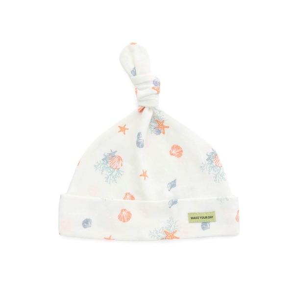 ※このアイテムは返品・交換対象外商品です。ZOZO問い合わせ番号:81728724ショップ:MAKE YOUR DAY，メイクユアデイブランド:MAKE YOUR DAY，メイクユアデイ商品名:夏の4柄ビーニーカテゴリ:ママ＆ベビー>...