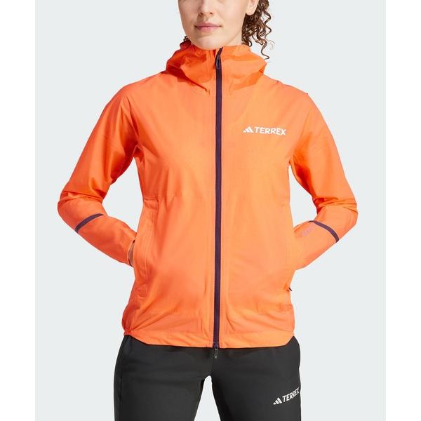 『タイムセール実施中』ZOZO問い合わせ番号:81760106ショップ:adidas，アディダスブランド:adidas，アディダス商品名:テレックス Xperior 2.5層構造 ライト Rain. Rdyジャケット / アディダス adi...