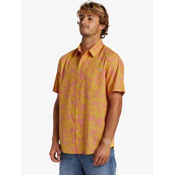 『セール実施中』ZOZO問い合わせ番号:81760969ショップ:ROXY/QUIKSILVER，ロキシー/クイックシルバーブランド:Quiksilver，クイックシルバー商品名:APERO ORGANIC CLASSI/クイックシルバー半...