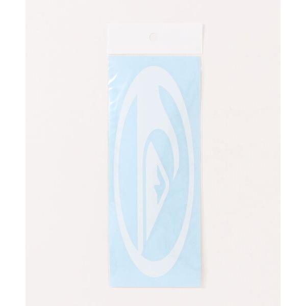 ZOZO問い合わせ番号:81760986ショップ:ROXY/QUIKSILVER，ロキシー/クイックシルバーブランド:Quiksilver，クイックシルバー商品名:SATURN STICKER/クイックシルバーステッカーカテゴリ:雑貨/ホビ...