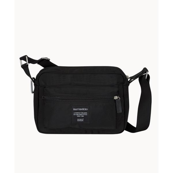 『タイムセール実施中』ZOZO問い合わせ番号:81761390ショップ:marimekko，マリメッコブランド:marimekko，マリメッコ商品名:Roadie / My Things　shoulder bagカテゴリ:バッグ>ショ...