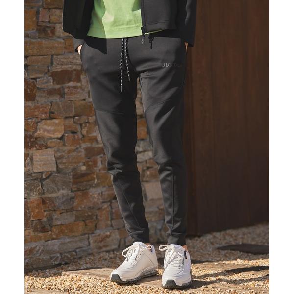 ZOZO問い合わせ番号:81761631ショップ:MEN'S BIGI，メンズビギブランド:RATTLE TRAP，ラトルトラップ商品名:JUST PLAYネオプレーンジョガーパンツカテゴリ:パンツ>その他パンツブランド品番:M054...