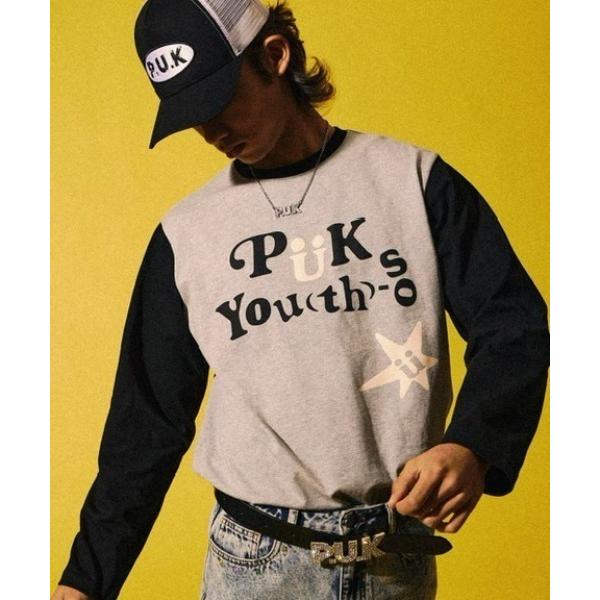 『セール実施中』ZOZO問い合わせ番号:81761961ショップ:Never mind the XU / Chikashitsu+，ネバーマインド ザ エックスユー / チカシツプラスブランド:P.U.K，ピーユーケー，Never mind...