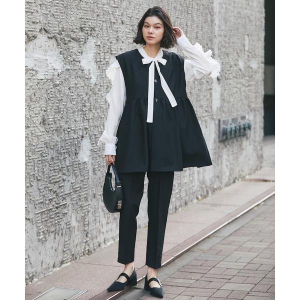 『タイムセール実施中』ZOZO問い合わせ番号:81762088ショップ:SMILE ORCHID，スマイルオーキッドブランド:ANOTHER S，アナザーエス商品名:ジレ＆デーパートパンツ2点セットアップカテゴリ:フォーマルスーツ/小物&g...